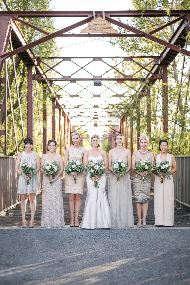 Downtown Boise Wedding {Ashley + Tim} - E+E Photography