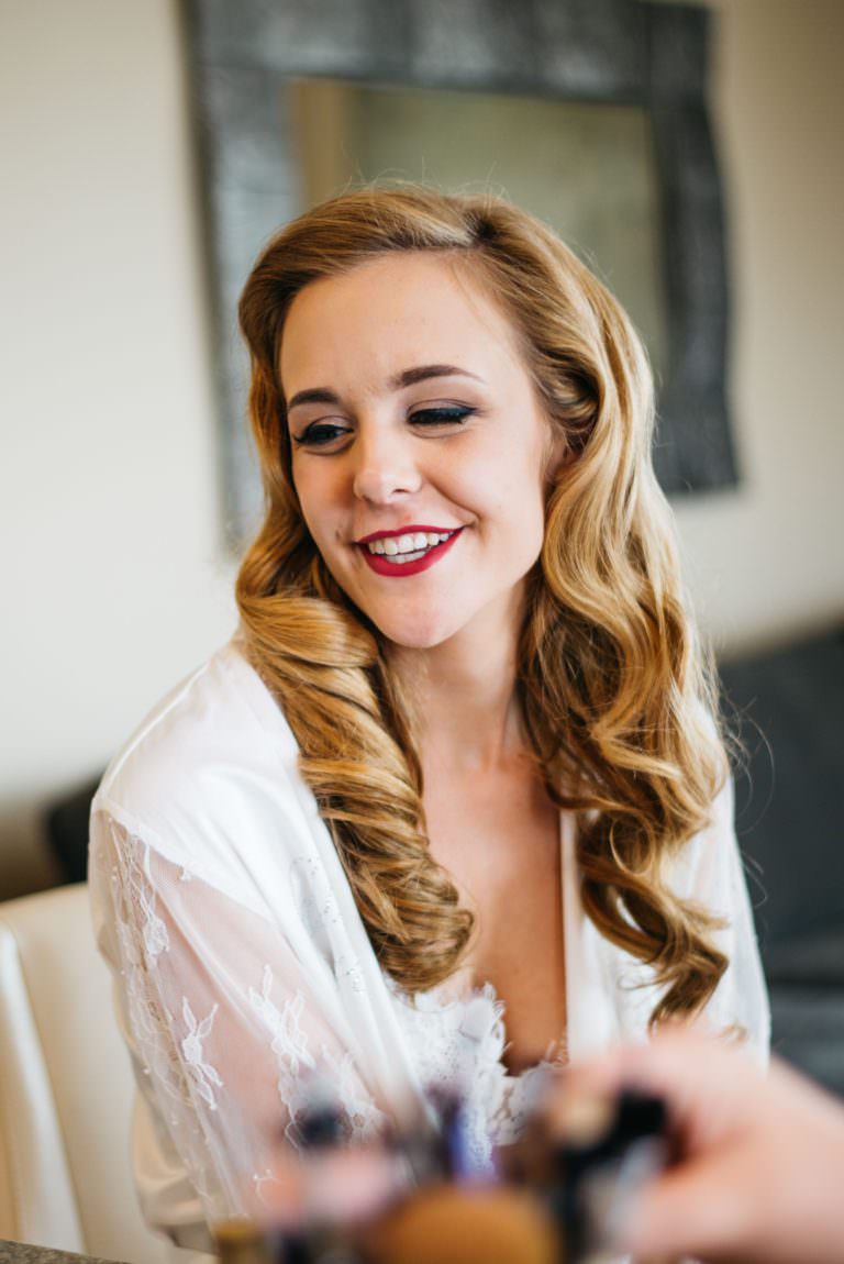 Boise Train Depot Wedding {Sarah + Corbin} - E+E Photography