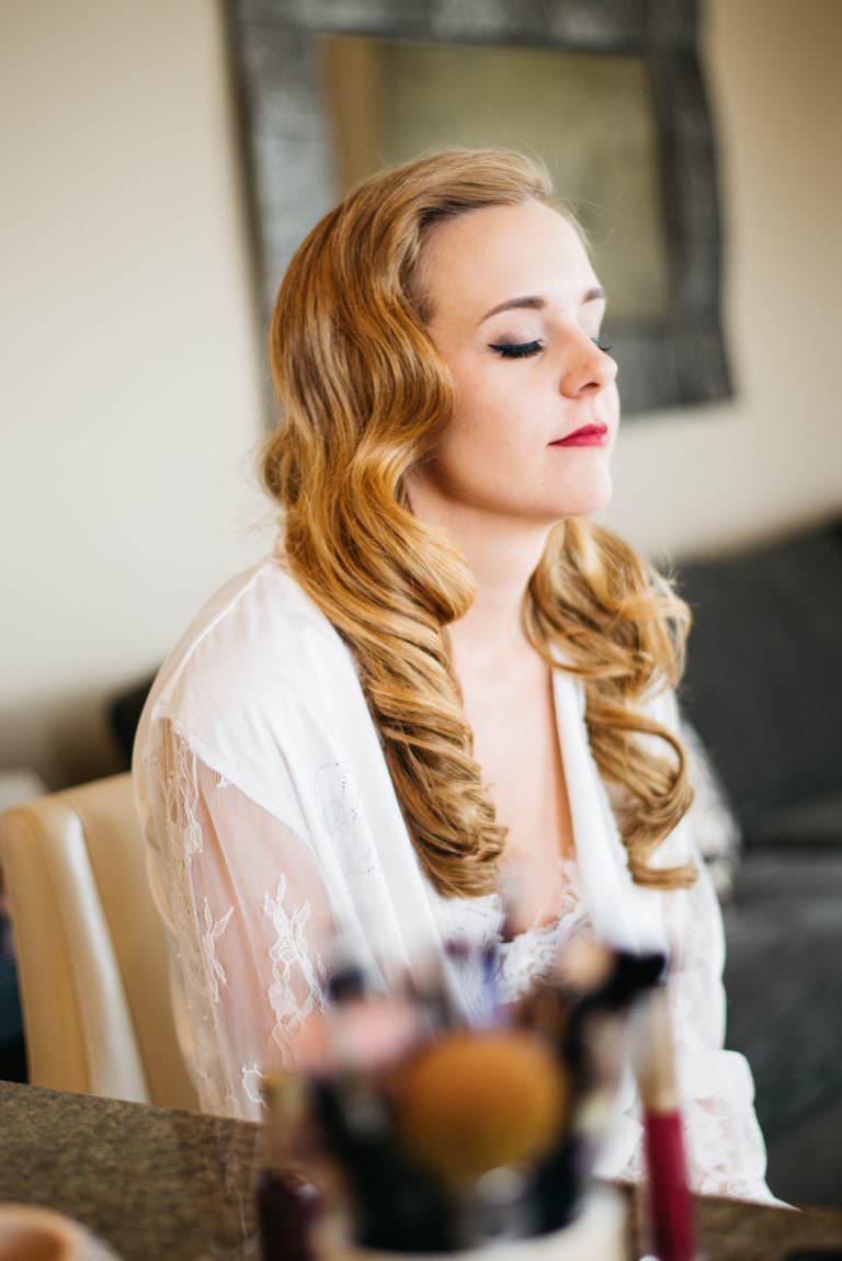 Boise Train Depot Wedding {Sarah + Corbin} - E+E Photography