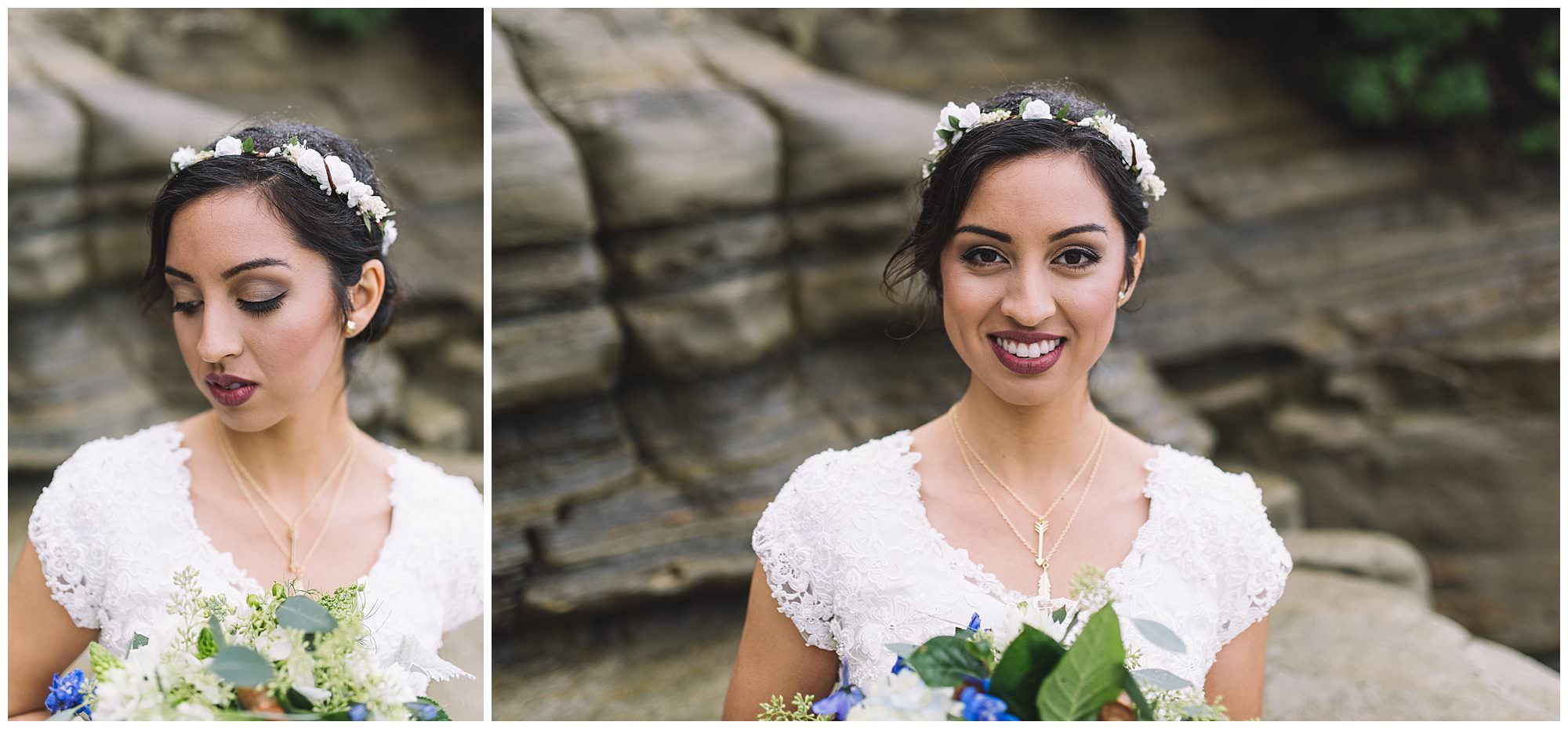 Sabrina and Christopher San Diego, California Wedding