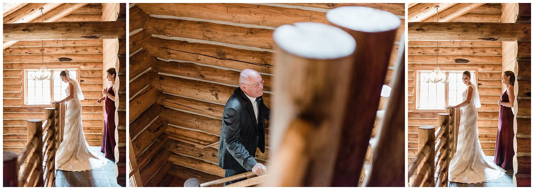Stanley Idaho Wedding at Redfish Lake {Emily + Matt} - E+E Photography